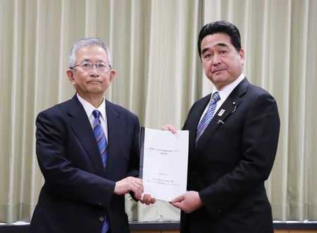 Землетрясение в зоне Нанкайского желоба может унести жизни 298 000 человек в Японии ...