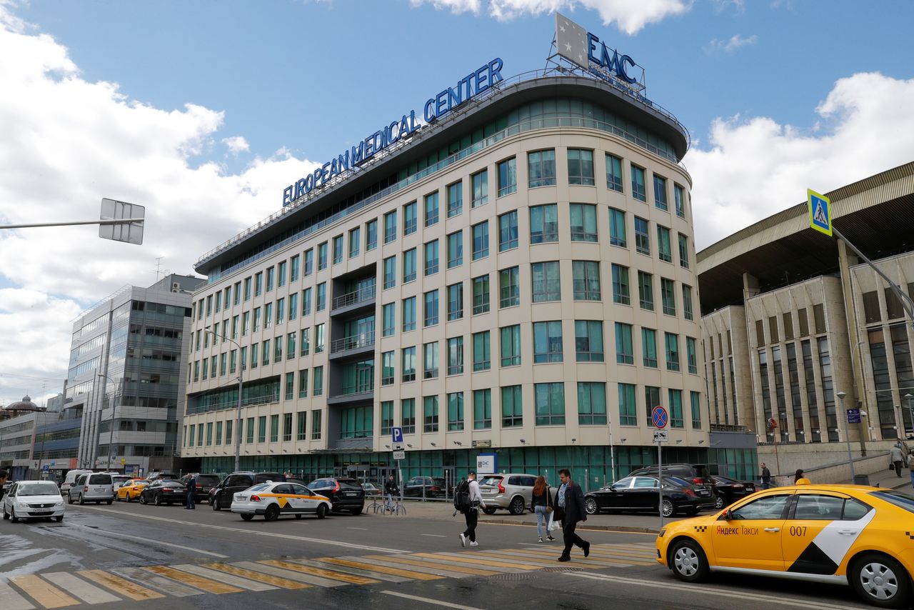 Организатор IPO EMC оценил компанию в 1,238-1,420 млрд евро — источники ...